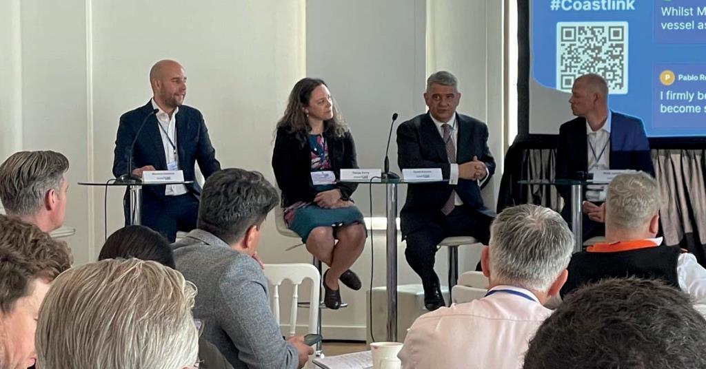 Who is making hay? | News | Port Strategy