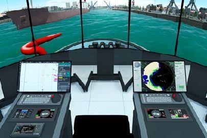 Remote vessel management | News | Port Strategy