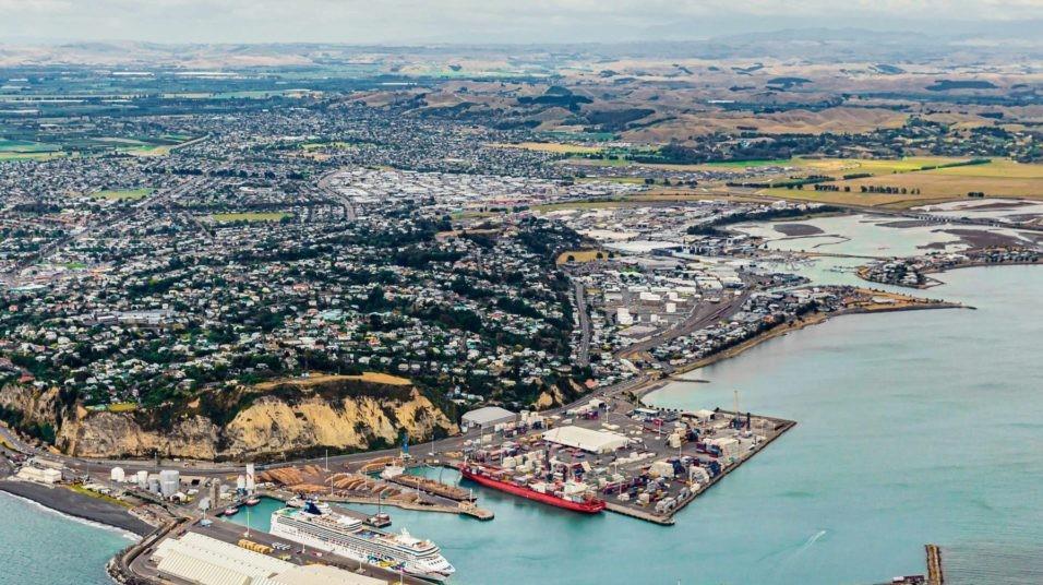 Green port strategy | News | Port Strategy