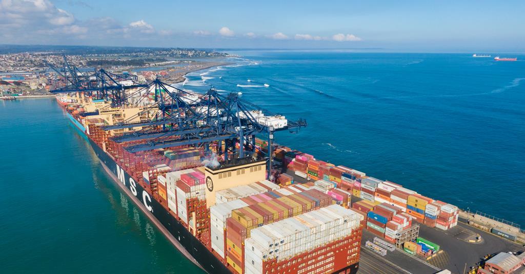 Green levers in concessions? | News | Port Strategy