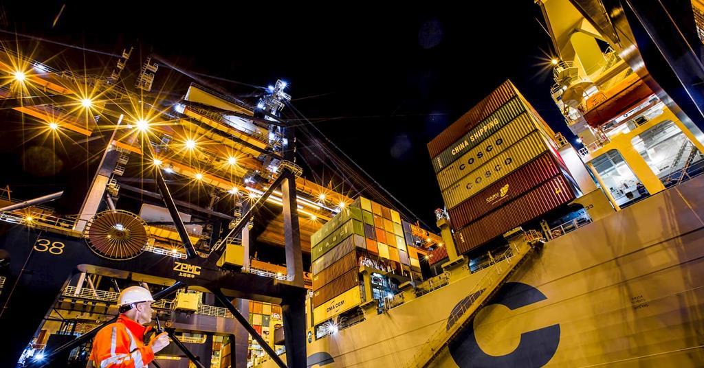 Green levers in concessions? | News | Port Strategy