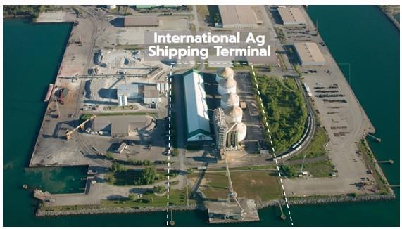 Indiana in search for terminal operator | News | Port Strategy