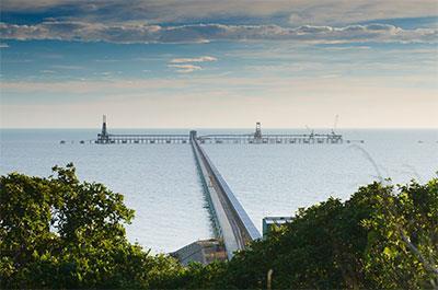 Adani to take full ownership of Abbot Point | News | Port Strategy