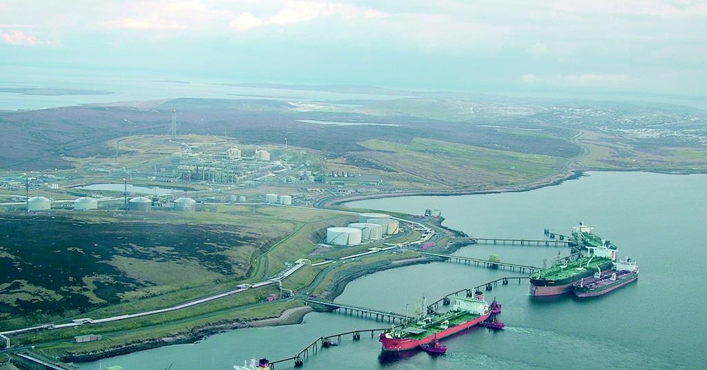 In-house or outsourced? | News | Port Strategy