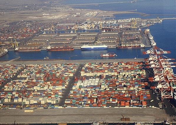 Iran’s PMO to launch 23 projects | News | Port Strategy