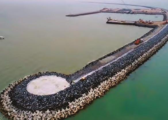 Al Faw - rice bowl rationale? | News | Port Strategy