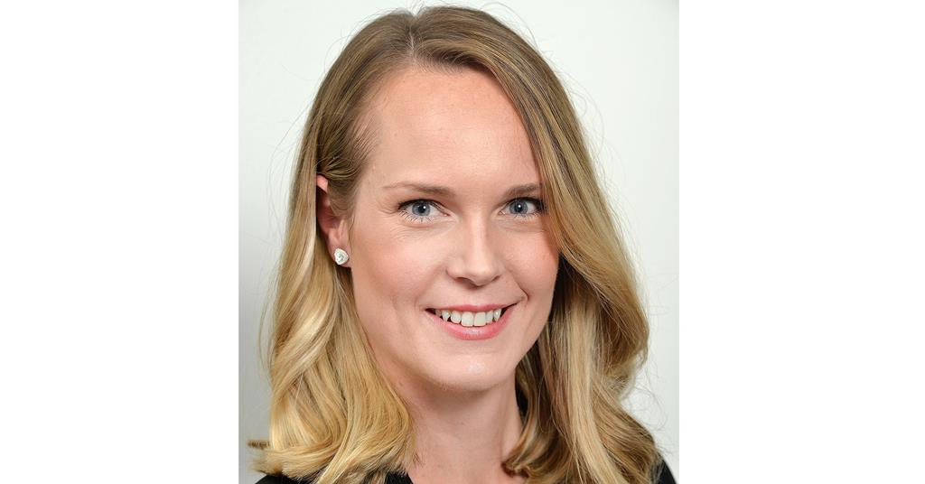 My Therese Blank | Conference | Port Strategy