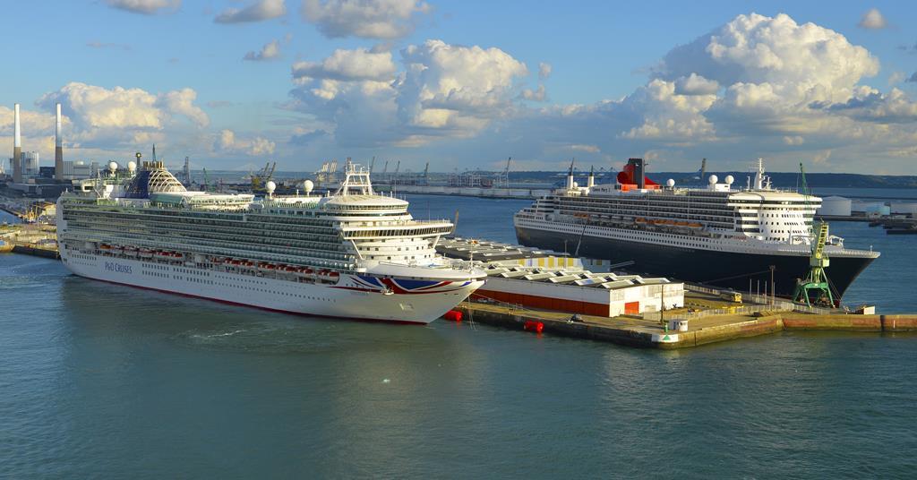 Are All Ports Equal? | Port Strategy