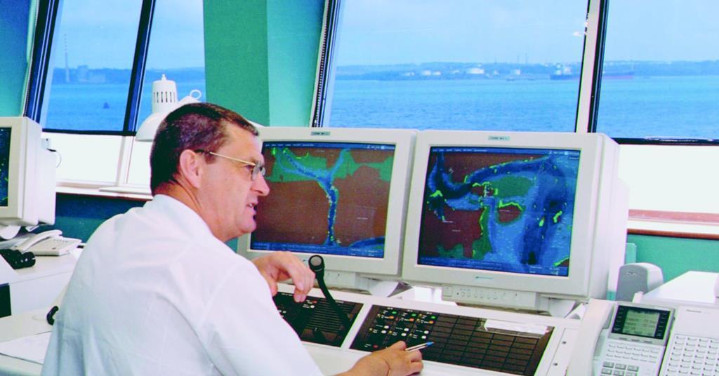 AIS Boosts VTS Effectiveness | News | Port Strategy