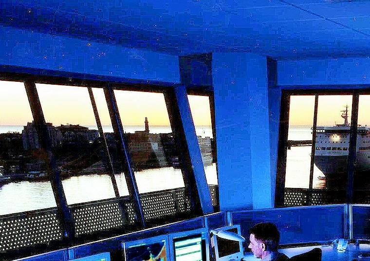 AIS Boosts VTS Effectiveness | News | Port Strategy