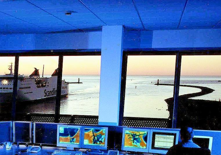 AIS Boosts VTS Effectiveness | News | Port Strategy