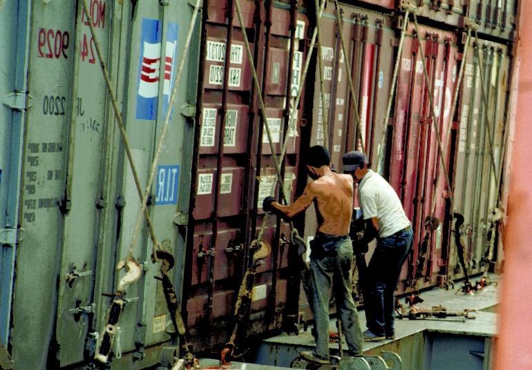 Dangers of excessive working hours | News | Port Strategy