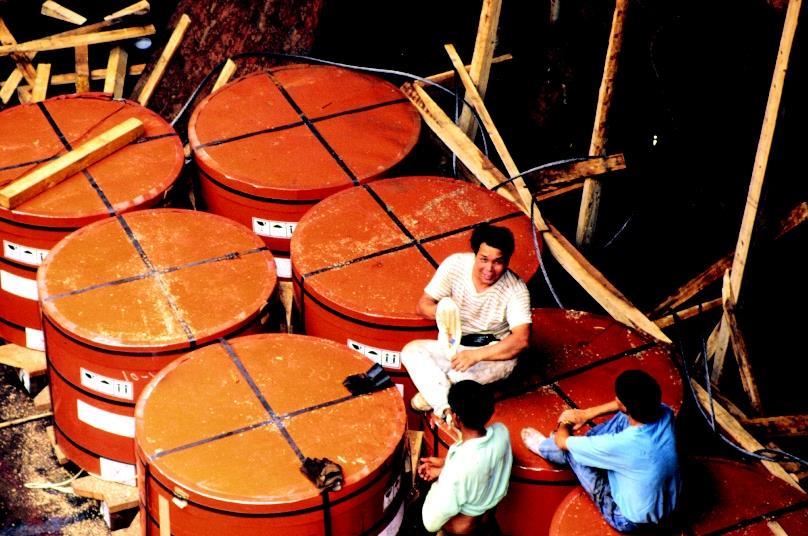 Dangers of excessive working hours | News | Port Strategy