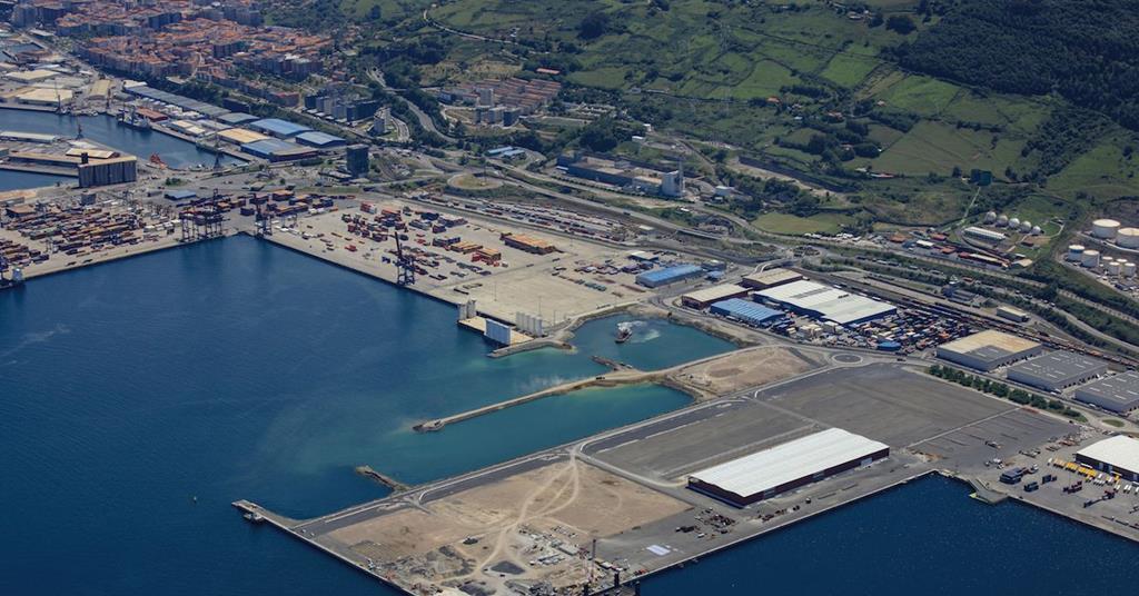 Bilbao invites terminal construction bids | News | Port Strategy