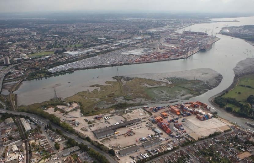 ABP acquires 41-acre site to boost UK exports | News | Port Strategy