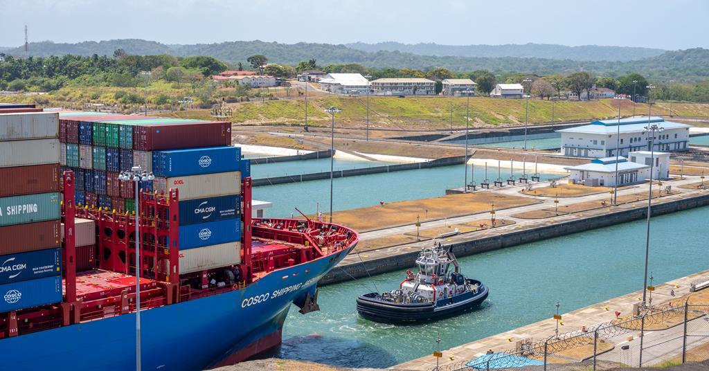 Terminal transition time | News | Port Strategy