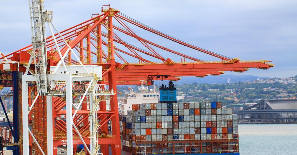 The law is an ass? | News | Port Strategy