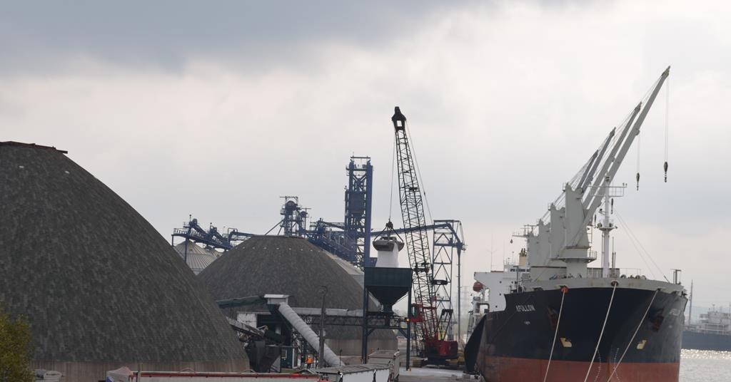 HPA receives energy excellence award | News | Port Strategy