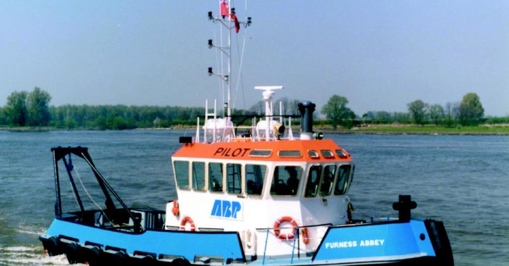 FROM RIB TO TUG SOMETHING FOR EVERY OCCASION | News | Port Strategy