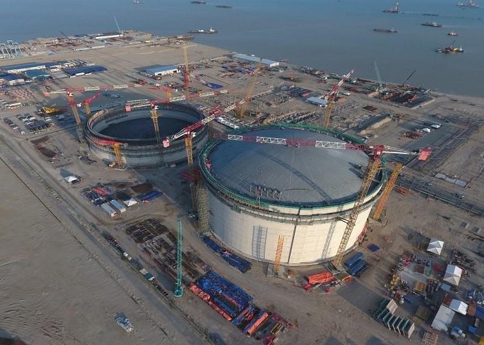 GUCD services now at Johor Port Berhad | News | Port Strategy