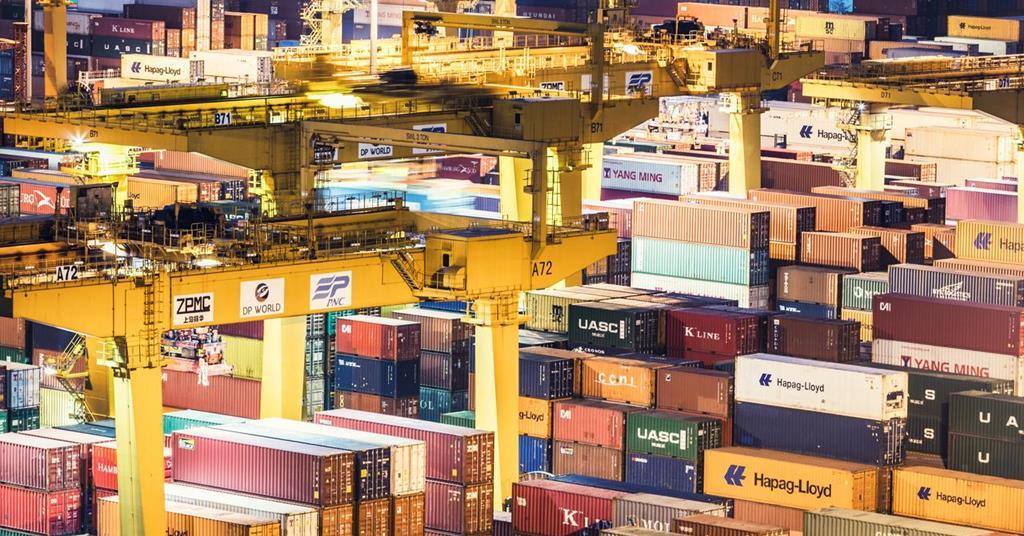 DP World to ramp up capacity by 3m teu by year end | News | Port Strategy