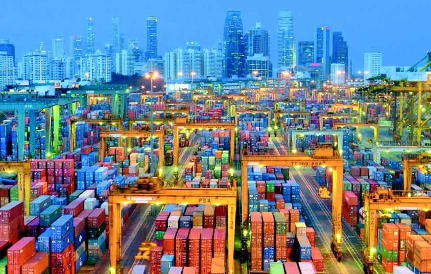 PSA Singapore Terminals | News | Port Strategy