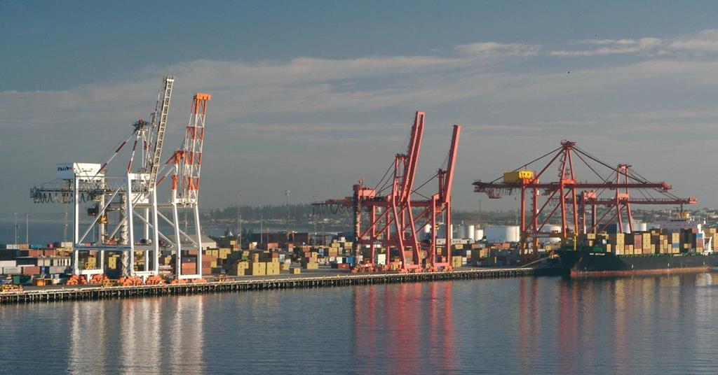 Fremantle halts new terminal plans | News | Port Strategy