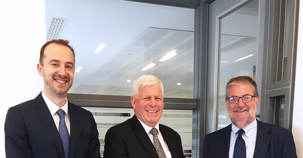 WSP PB ramps up maritime focus | News | Port Strategy