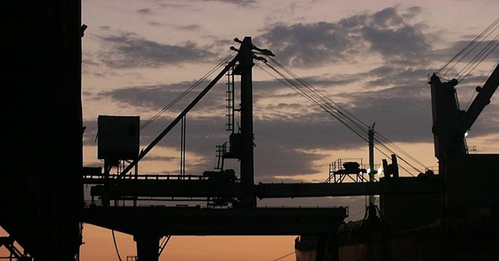 Grindrod | News | Port Strategy