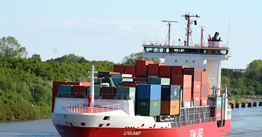 Kazakhstan looks west | News | Port Strategy