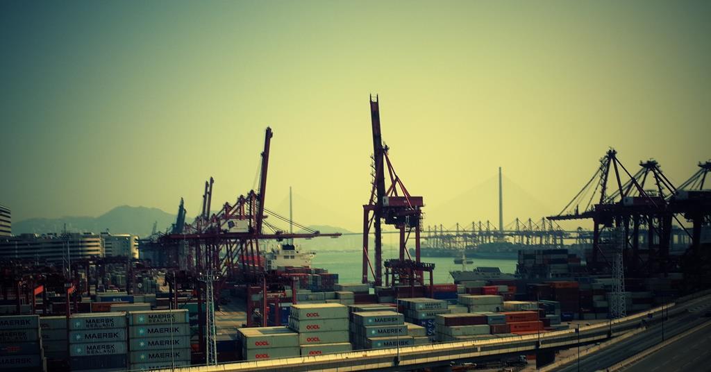 Port centre of excellence unveiled | News | Port Strategy