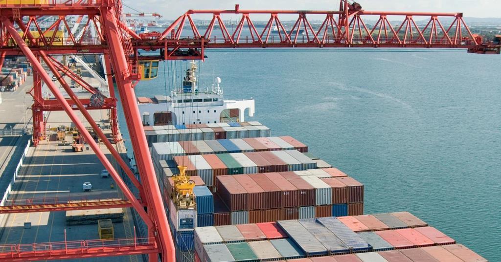 New container berths up for grabs at Brisbane | News | Port Strategy