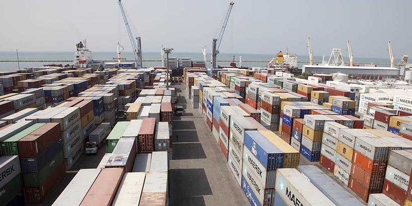 Guinea signs contract to upgrade Conakry | News | Port Strategy