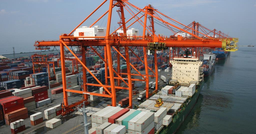 ICTSI eyes expansion | News | Port Strategy