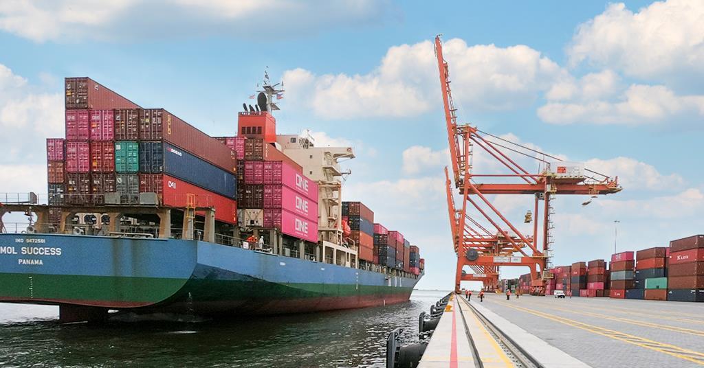 Manila expansion | News | Port Strategy