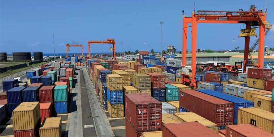 TRANSSHIPMENT – EVOLVES | News | Port Strategy