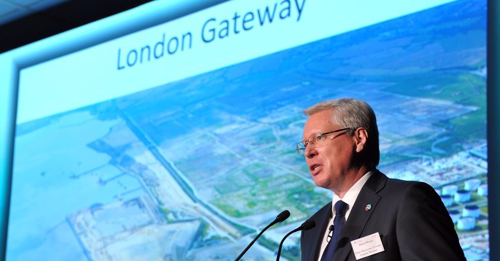 London Gateway powers up for 2013 opening | News | Port Strategy