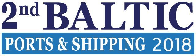 2nd Baltic Ports and Shipping 2018 | News | Port Strategy