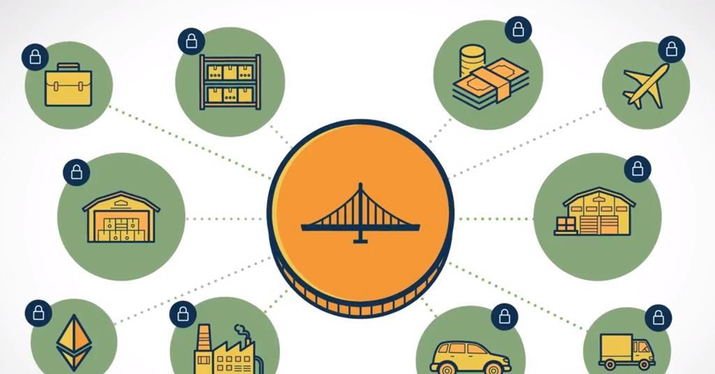 Strengthening port efficiency with blockchain | News | Port Strategy