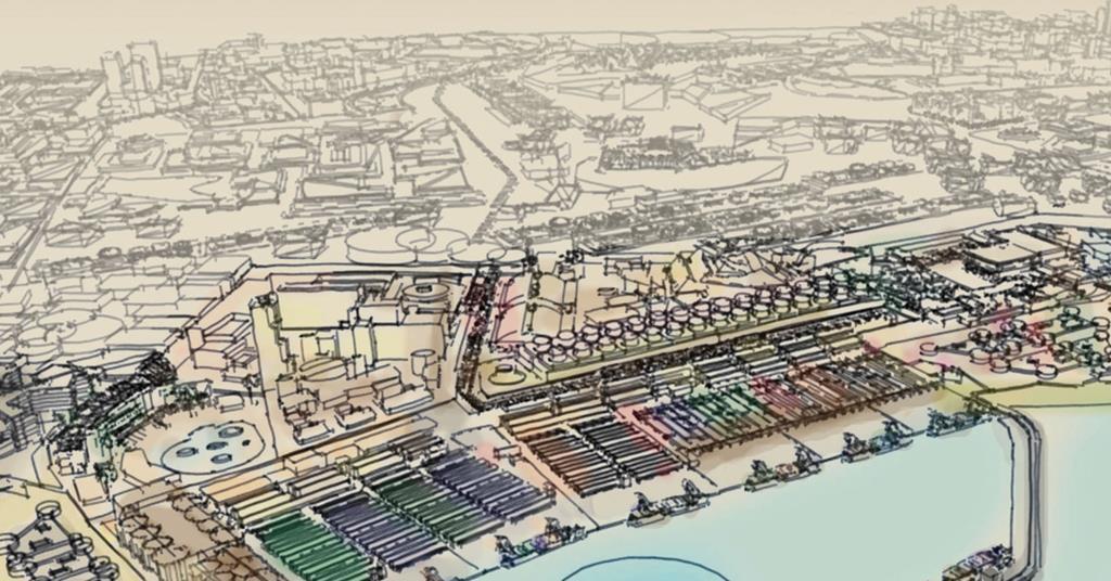 Georgia awards concession for 100m tonne port | News | Port Strategy