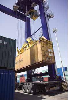 “Design in Safety” or “Design for Safety”? | News | Port Strategy