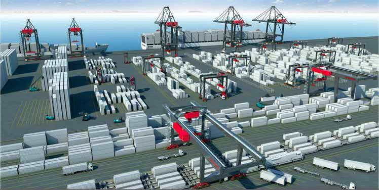 “Design in Safety” or “Design for Safety”? | News | Port Strategy