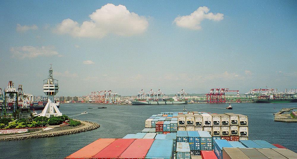 Keeping the customers sweet | News | Port Strategy