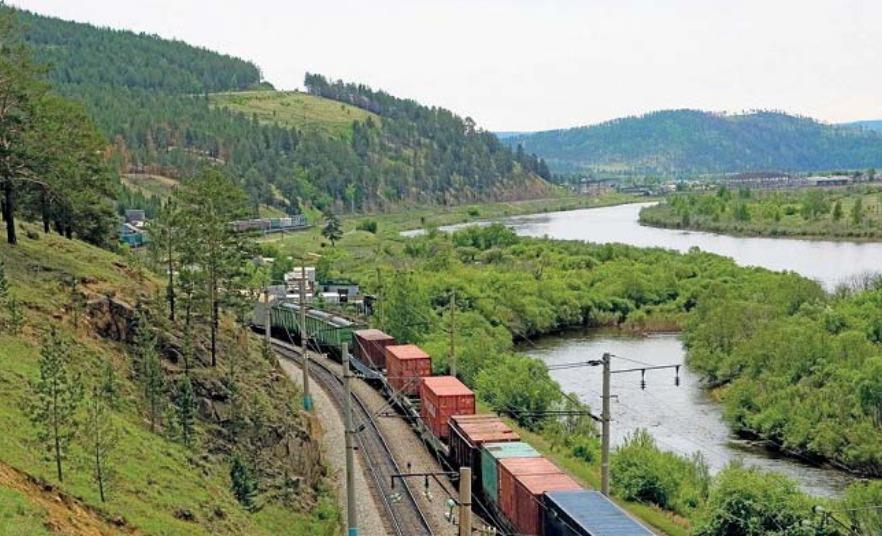 RUSSIA TURNS EAST | News | Port Strategy