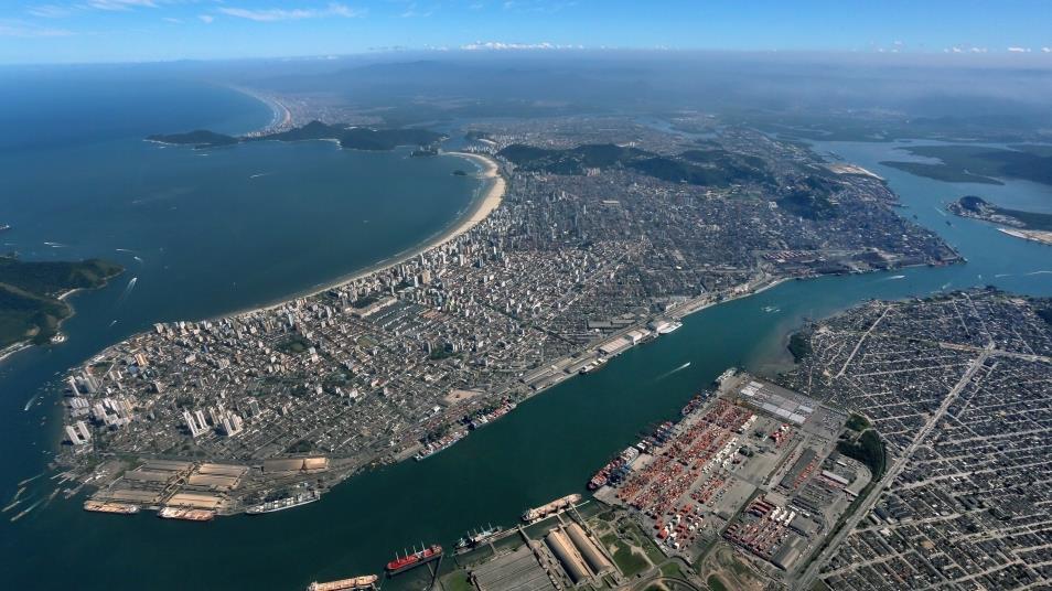 Reaching tipping point | News | Port Strategy