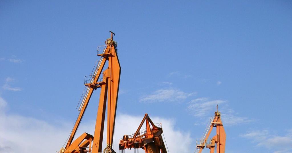Reaching tipping point | News | Port Strategy