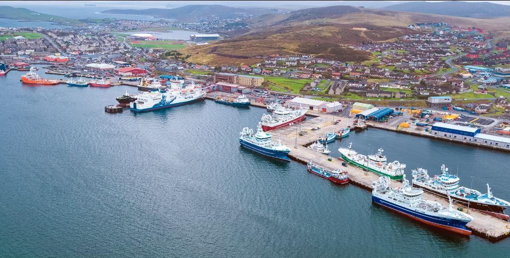 Scottish ports growth plan | News | Port Strategy