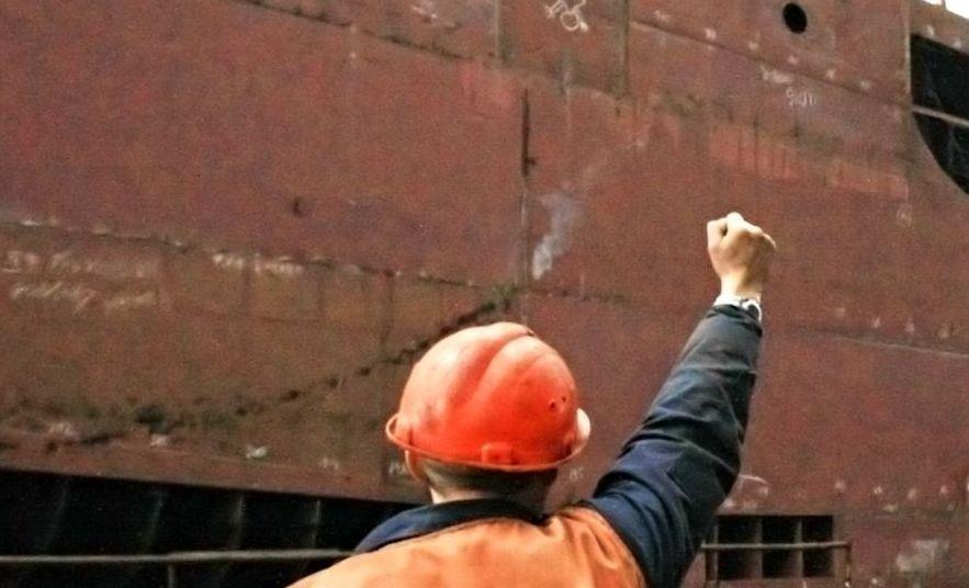 Italians to introduce port labour reforms | News | Port Strategy