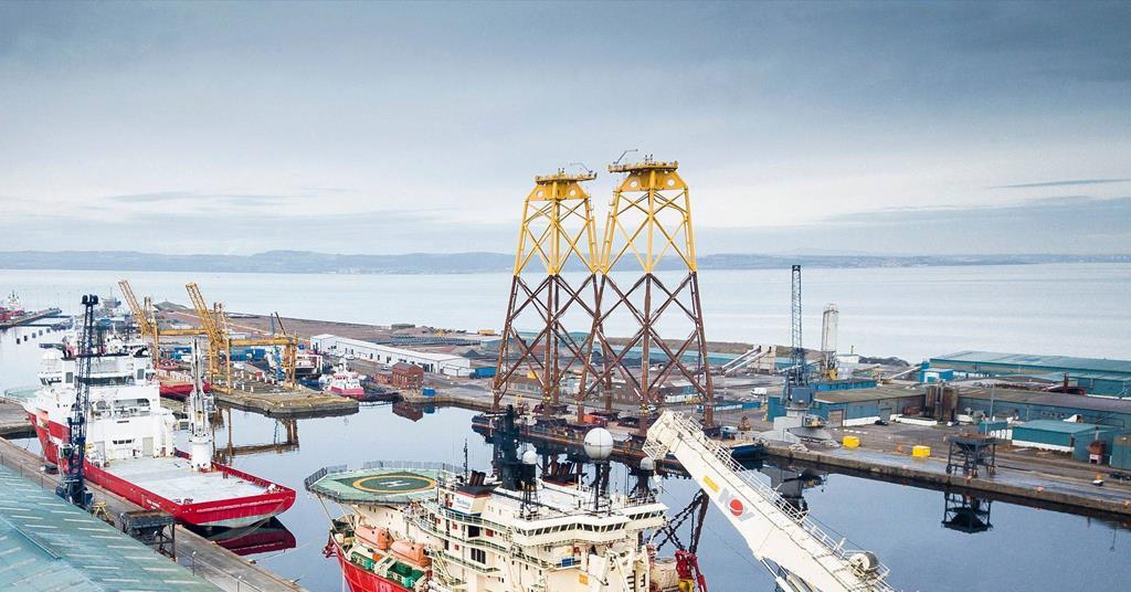 Data recording for better safety | News | Port Strategy