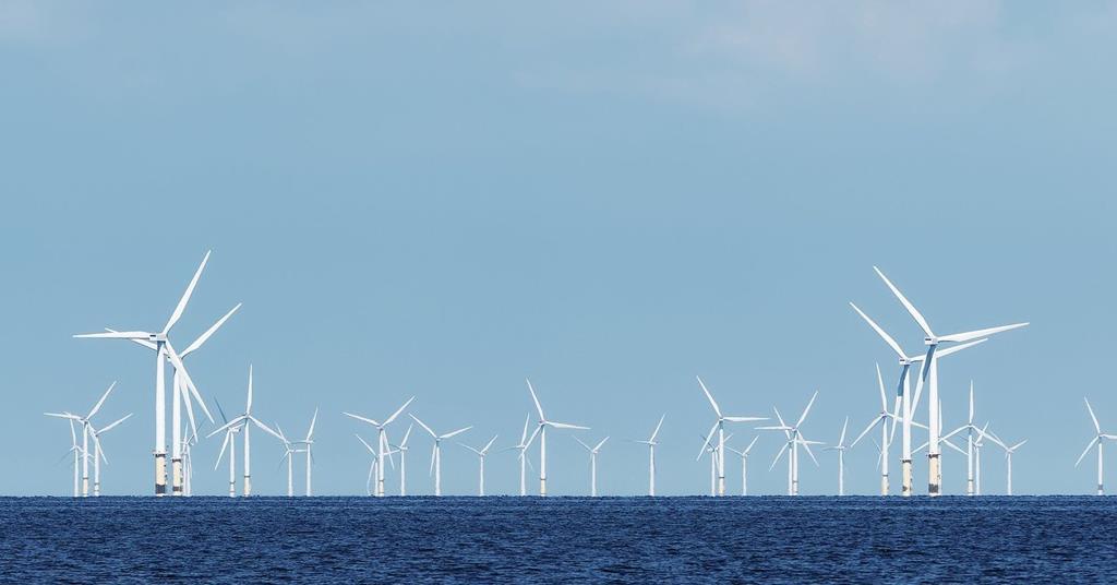 Wind ports surge | News | Port Strategy